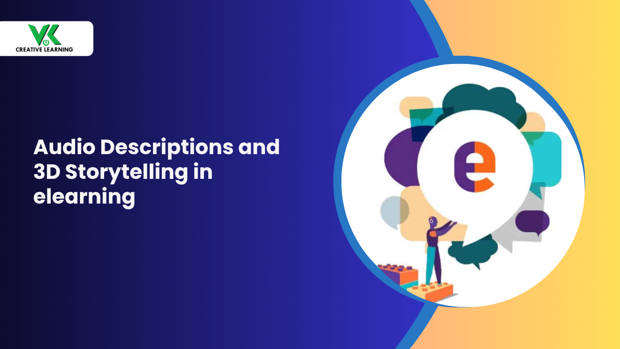 The Best eLearning Content Development Company in India