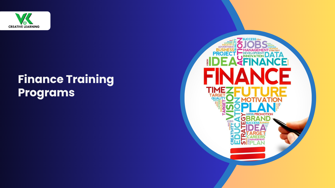 Finance Training Programs: Fintech Training via Mobile Lessons ...