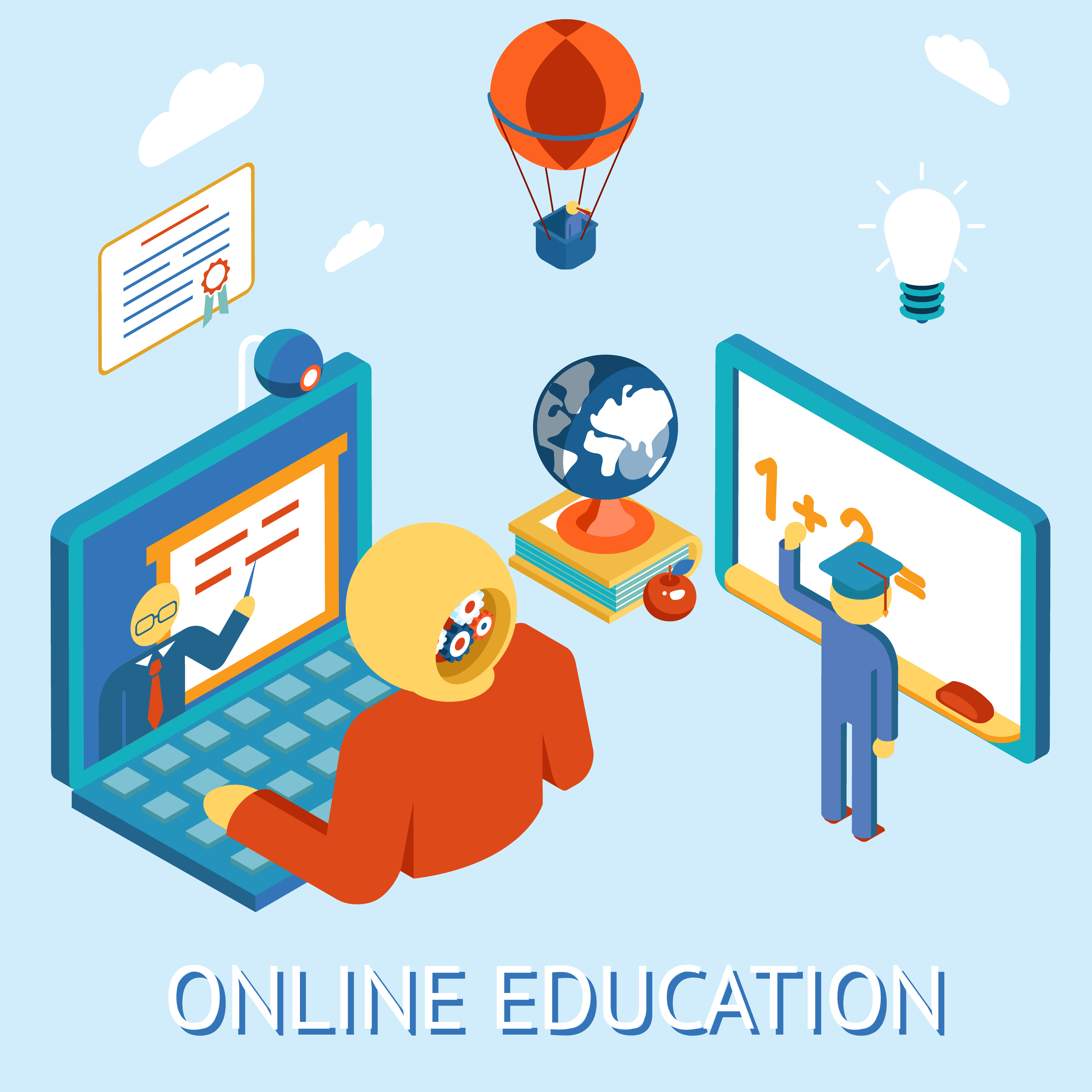 Optimizing Learning with Effective LMS Solutions