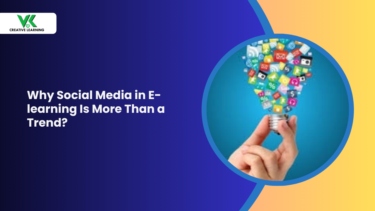 The Best eLearning Content Development Company in India