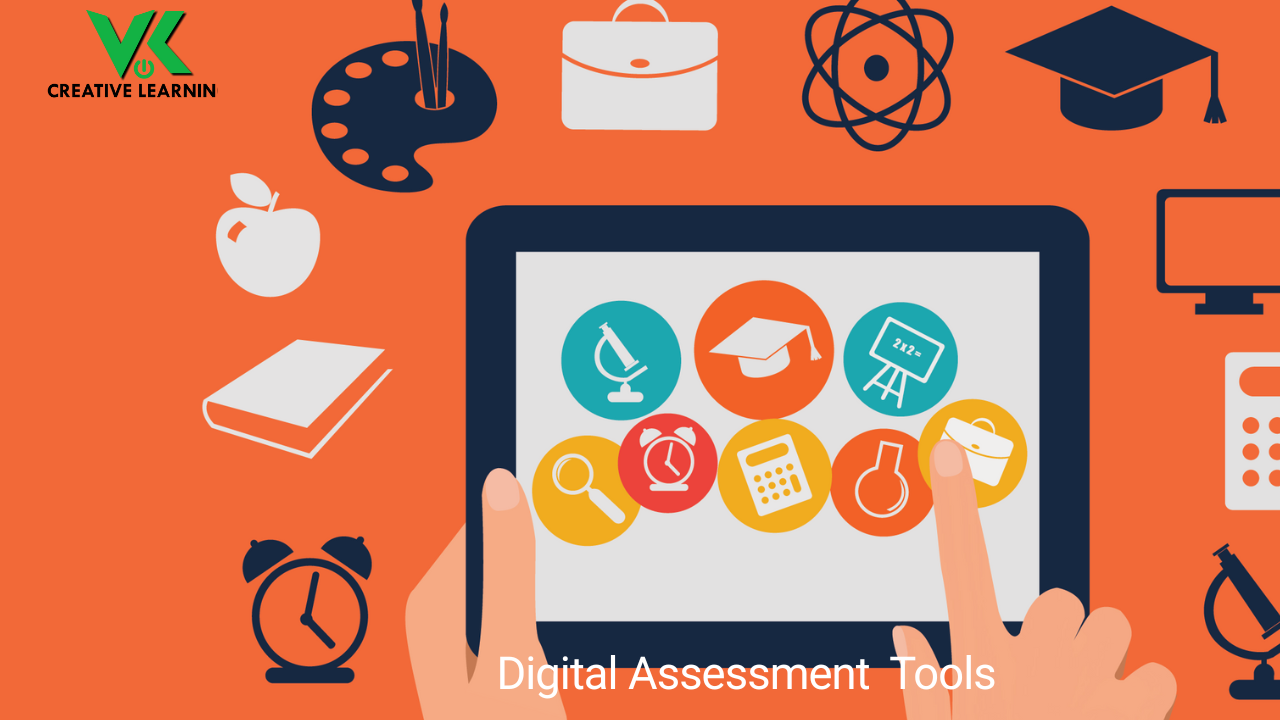 Why Digital Assessment Features in eLearning Benefit Teachers and Students