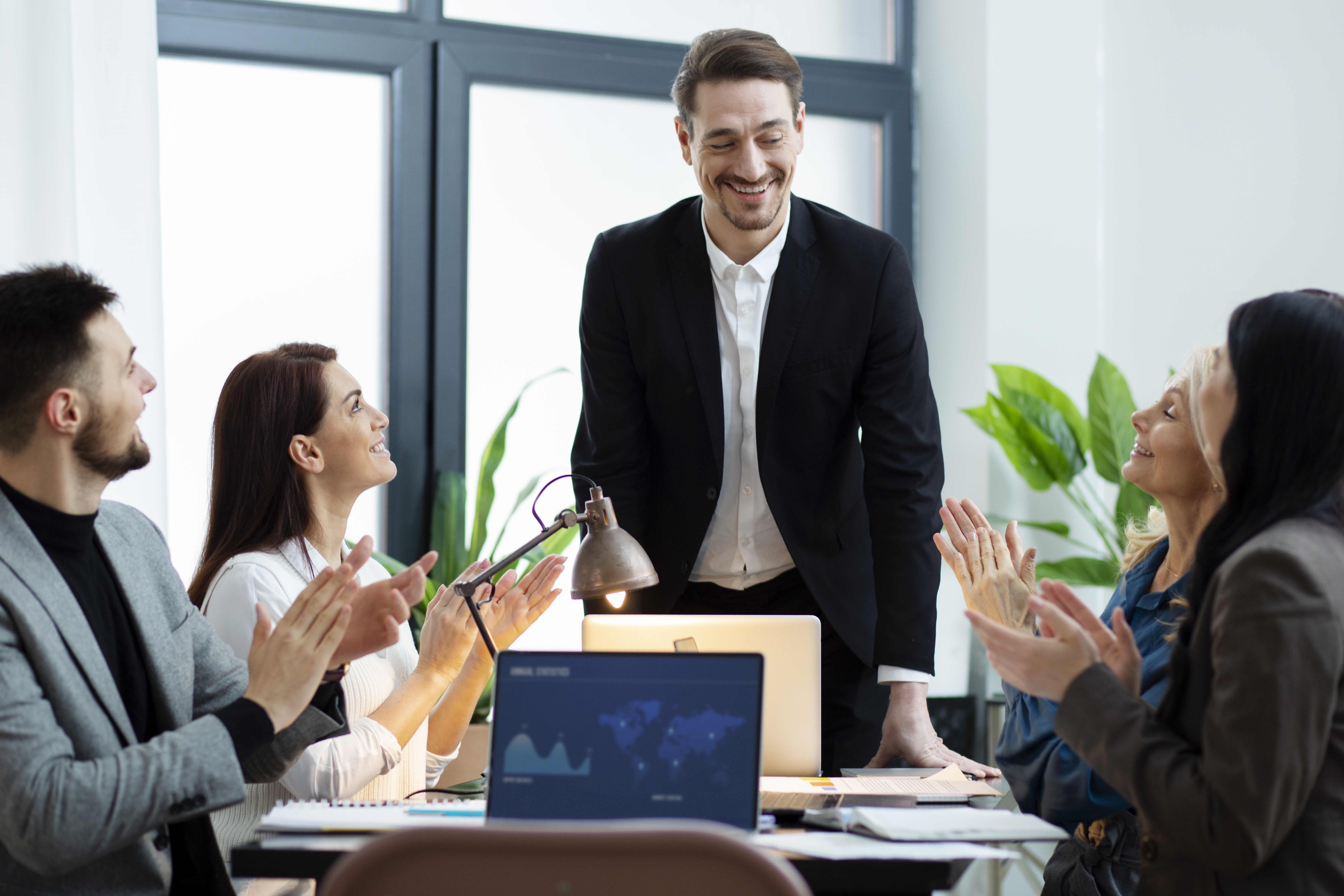 eLearning for Business: Why Opt For It and Its Benefits?