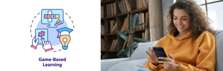 How Game-Based eLearning Can Enhance the Training Process?