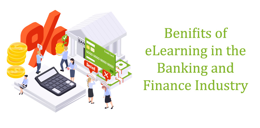 Elearning Content Provider for Banking and Finance | VKCL