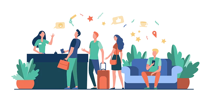 Hospitality Industry E-Learning Solutions Provider in India