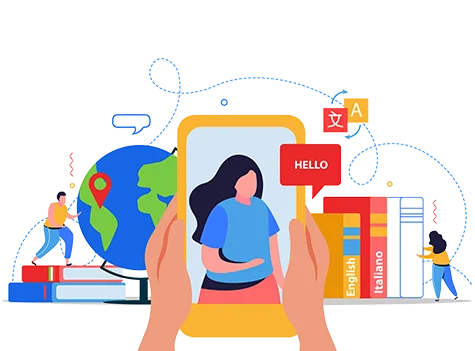 Mobile Elearning Company and Mobile E-Learning Services - VKCL