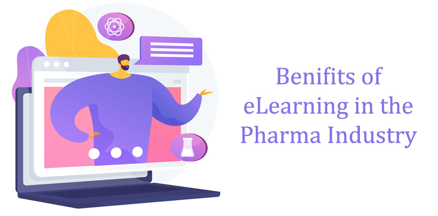 Elearning for Pharma and Medical Devices Industry | VKCL