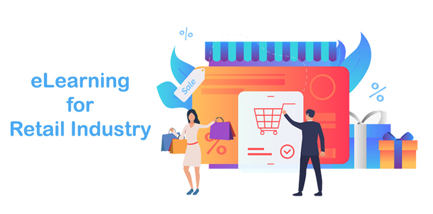 eLearning Solution Provider for the Retail | VKCL